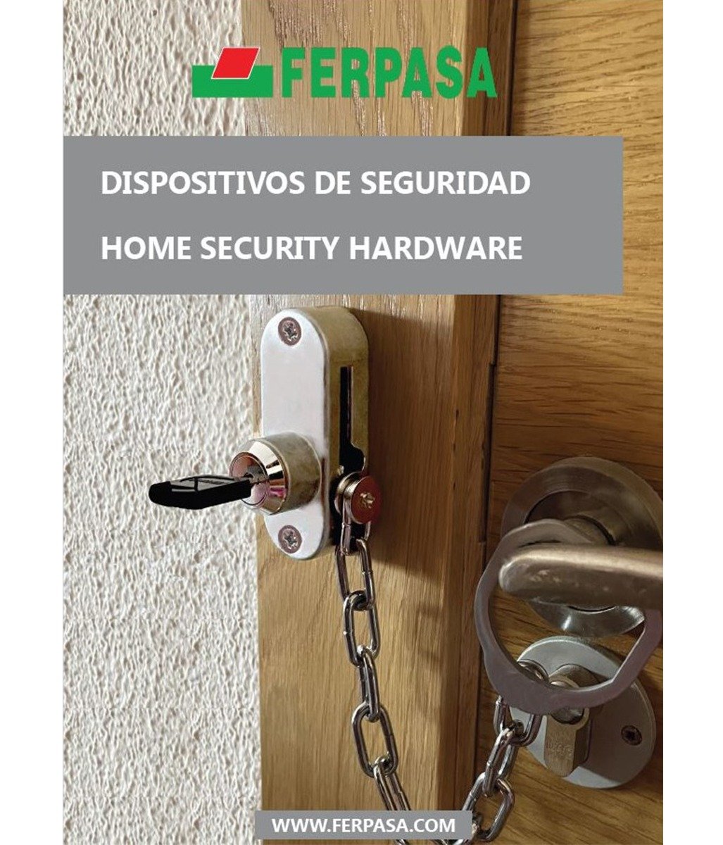 Catálogos - Ferpasa